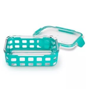 Ello | Kitchen | Ello Meal Prep Food Storage Container 6pk Set | Poshmark